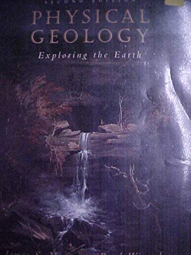 Physical Geology: Exploring the Earth - 190 – Reliant Bookstore